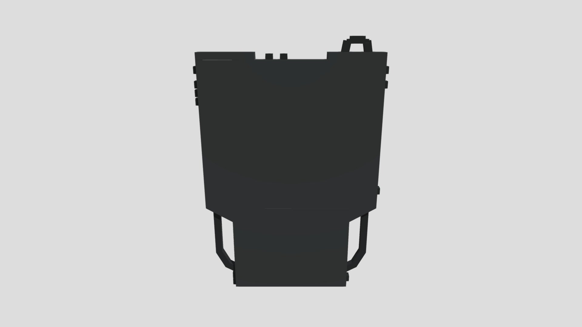Endo 01 [Test] - 3D model by Ender_xx™ (@Ender_company) [c00fd53 ...