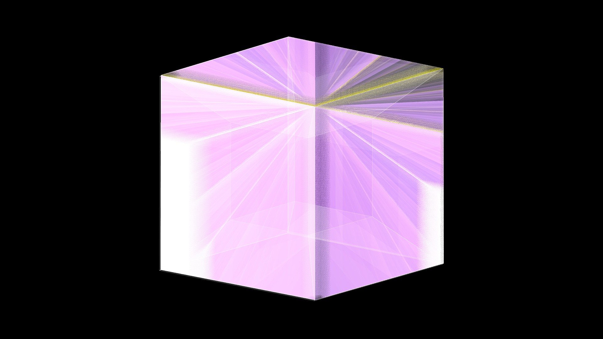 Tesseract prism - Download Free 3D model by tamminen [c0130a5] - Sketchfab