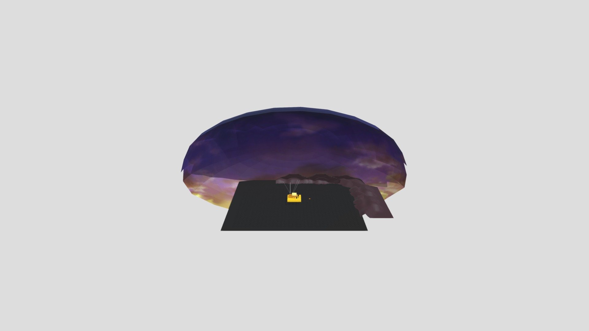 Fox Logo By Matt Hoecker 1994 By Joaopedreirocru - Download Free 3D ...