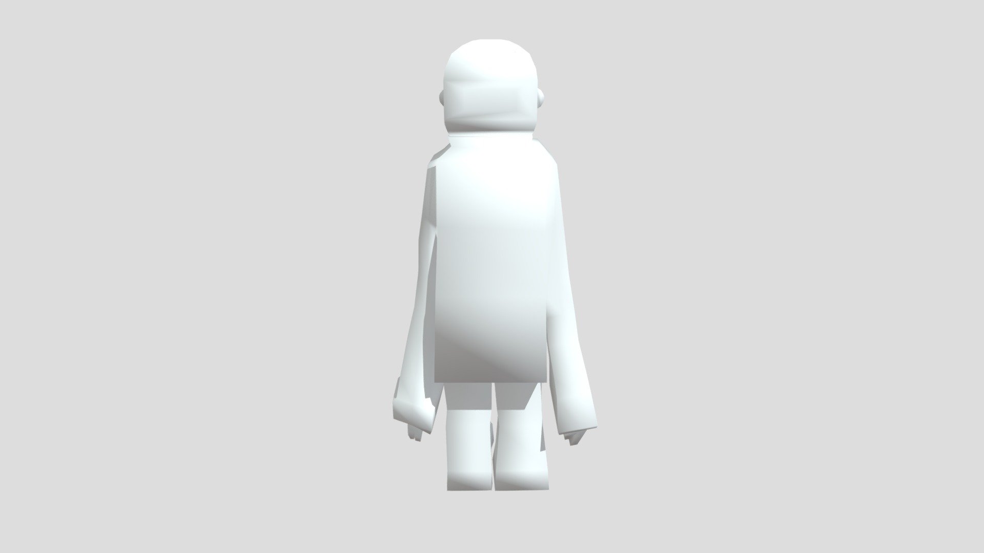 hello - 3D model by imkindacool (@Imnotcool) [c013f1b] - Sketchfab