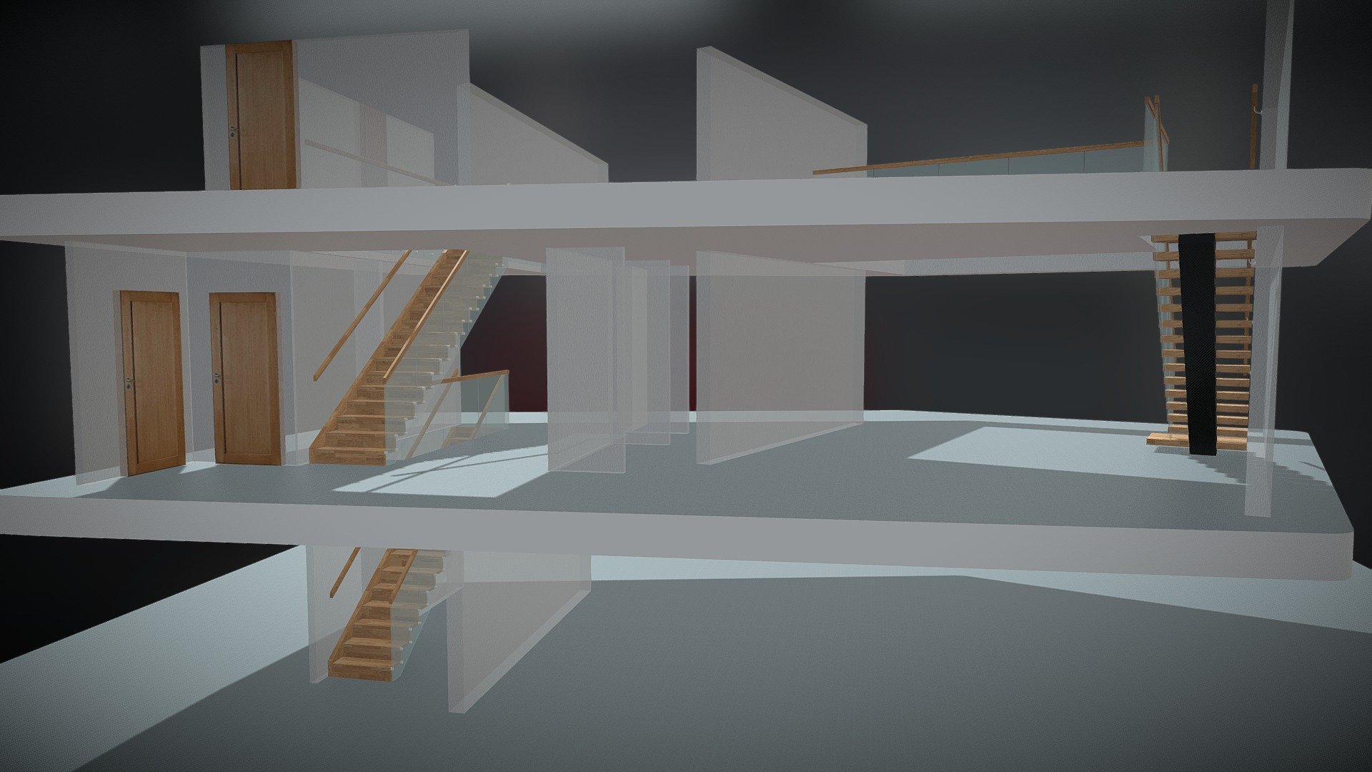 Bann-S 3D V3 - Download Free 3D model by XTRAPP (@MortaPi) [c0146ff] - Sketchfab