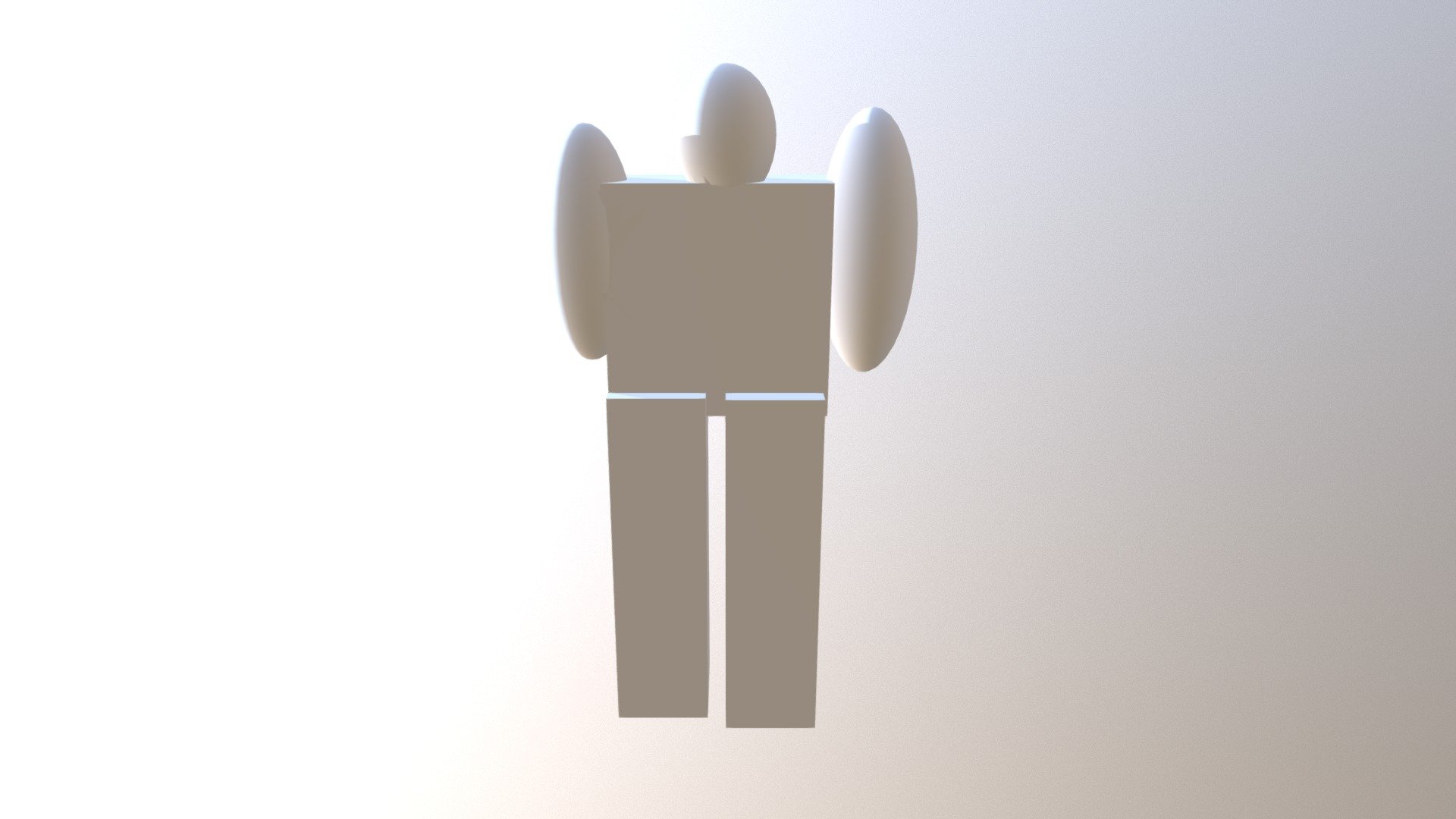 lucas noob buster - 3D model by pixelacademy [c014afb] - Sketchfab