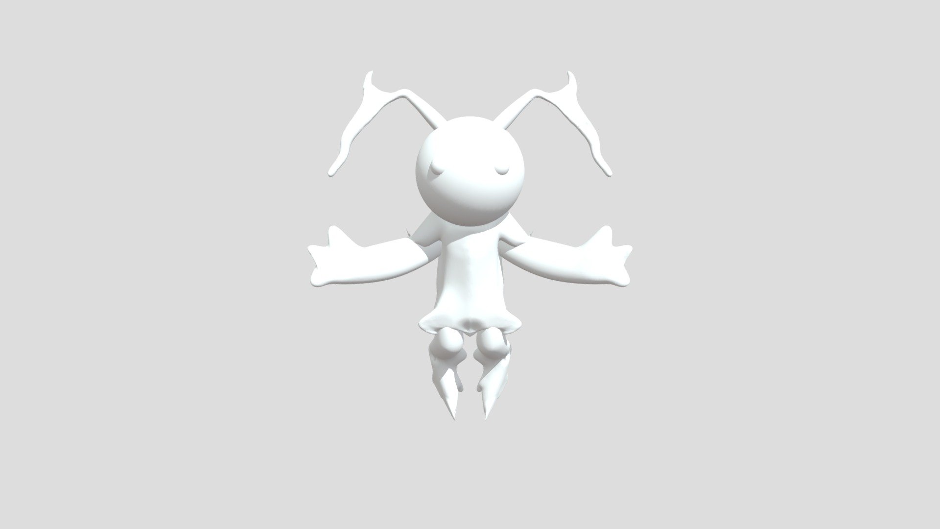 Heartless - 3D model by fantasygurl [c017f12] - Sketchfab