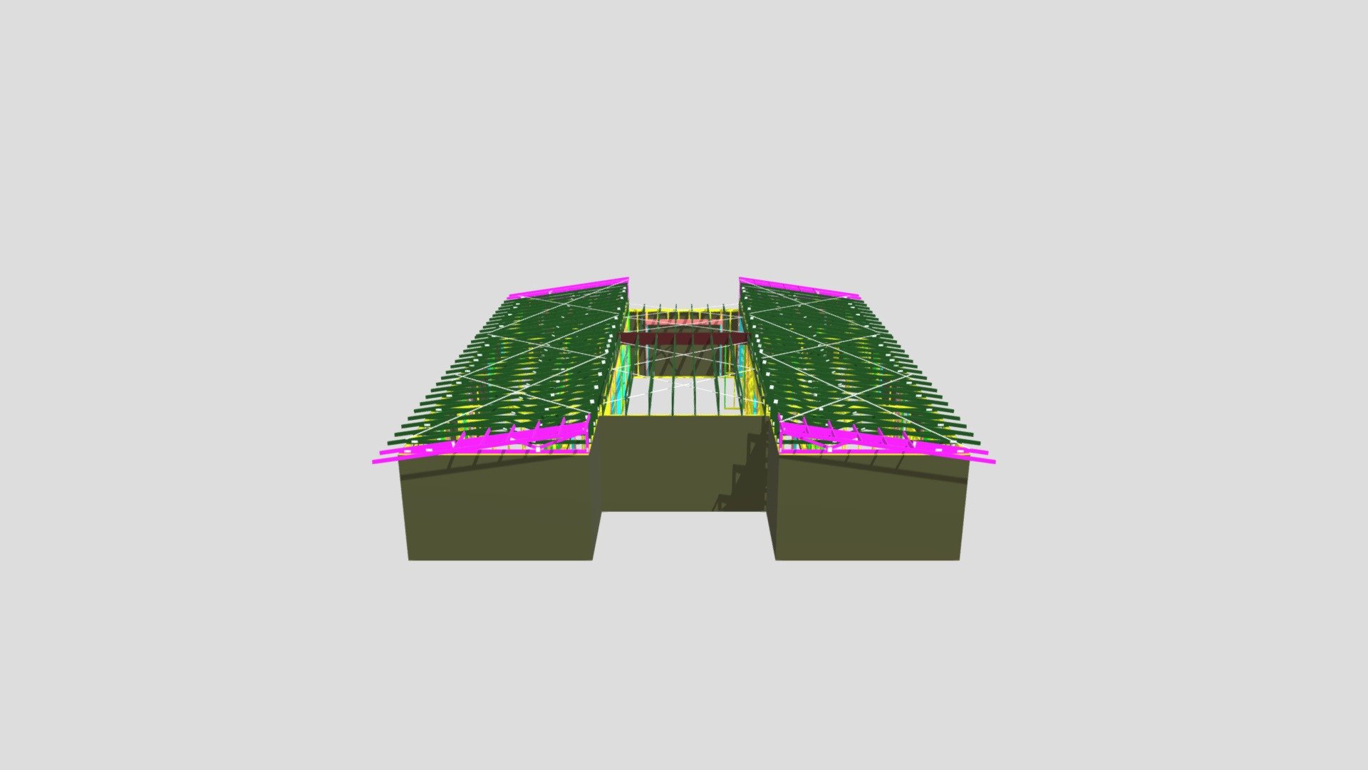 17 VENESS STREET, GLEN INNES - Download Free 3D model by Elliott.HFT ...