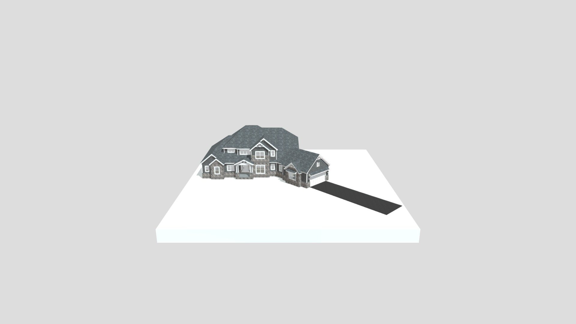 West Point Craftsman - 3D model by r3dpen [c01b619] - Sketchfab