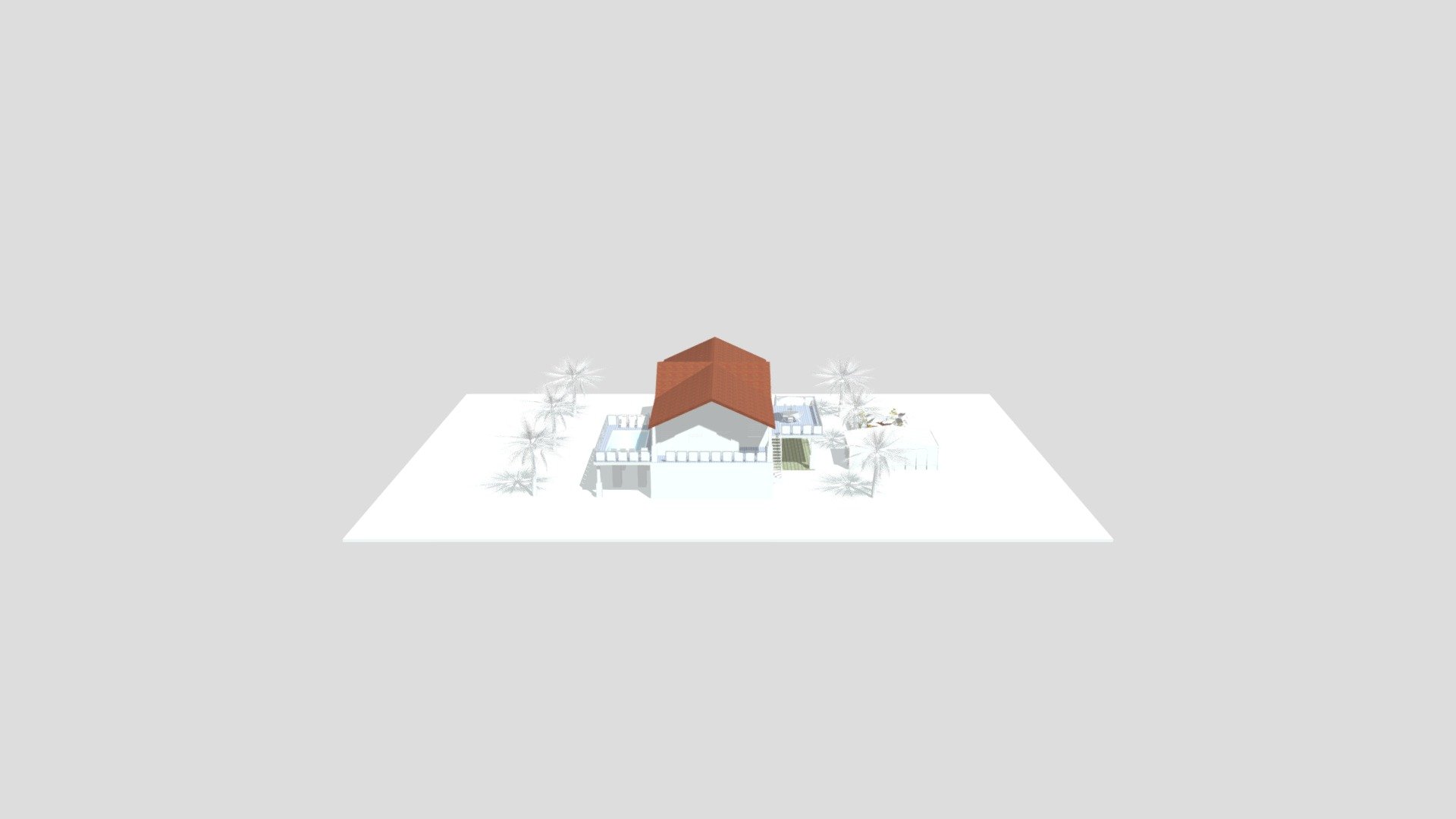 Nickelodeon House - Download Free 3D model by Home Design 3D ...