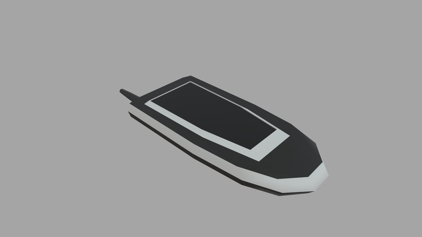 Nokia - 3D model by bennybrickster [c01be5e] - Sketchfab