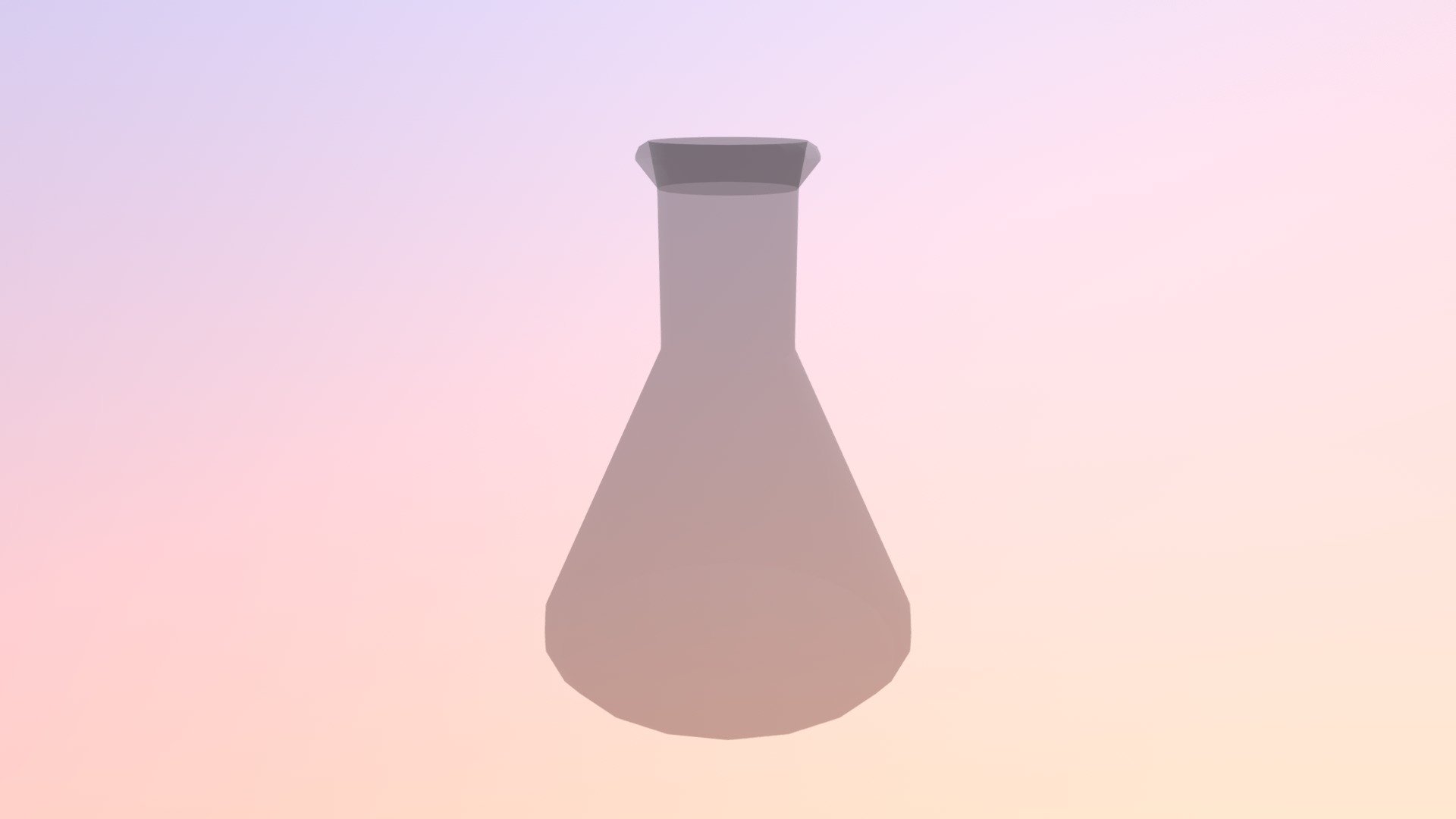 Beaker - 3D model by bravobraverman [c01ecbd] - Sketchfab
