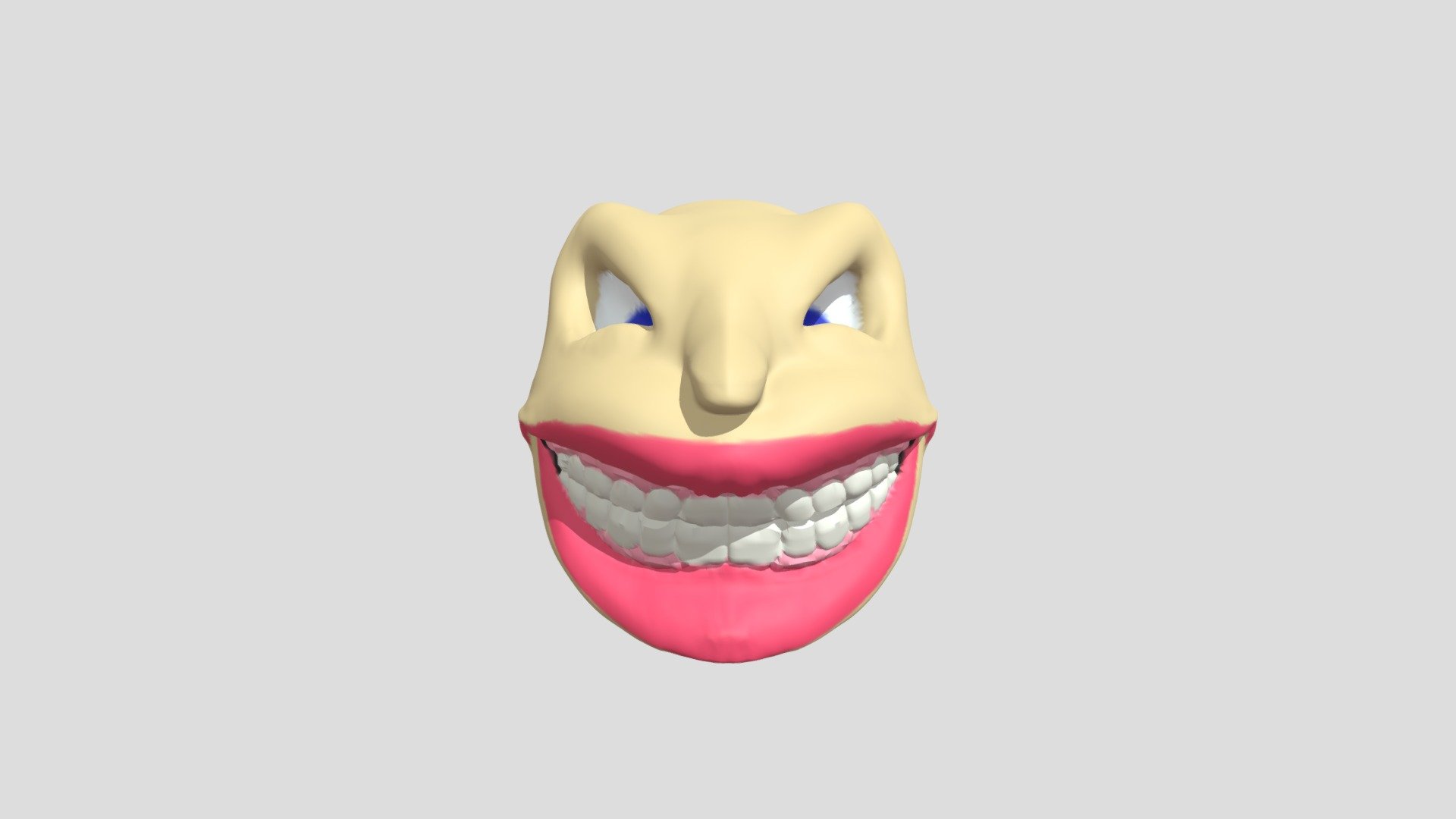 My model - 3D model by BIGWEENDEAN (@IG.Czheps) [c01f1ec] - Sketchfab