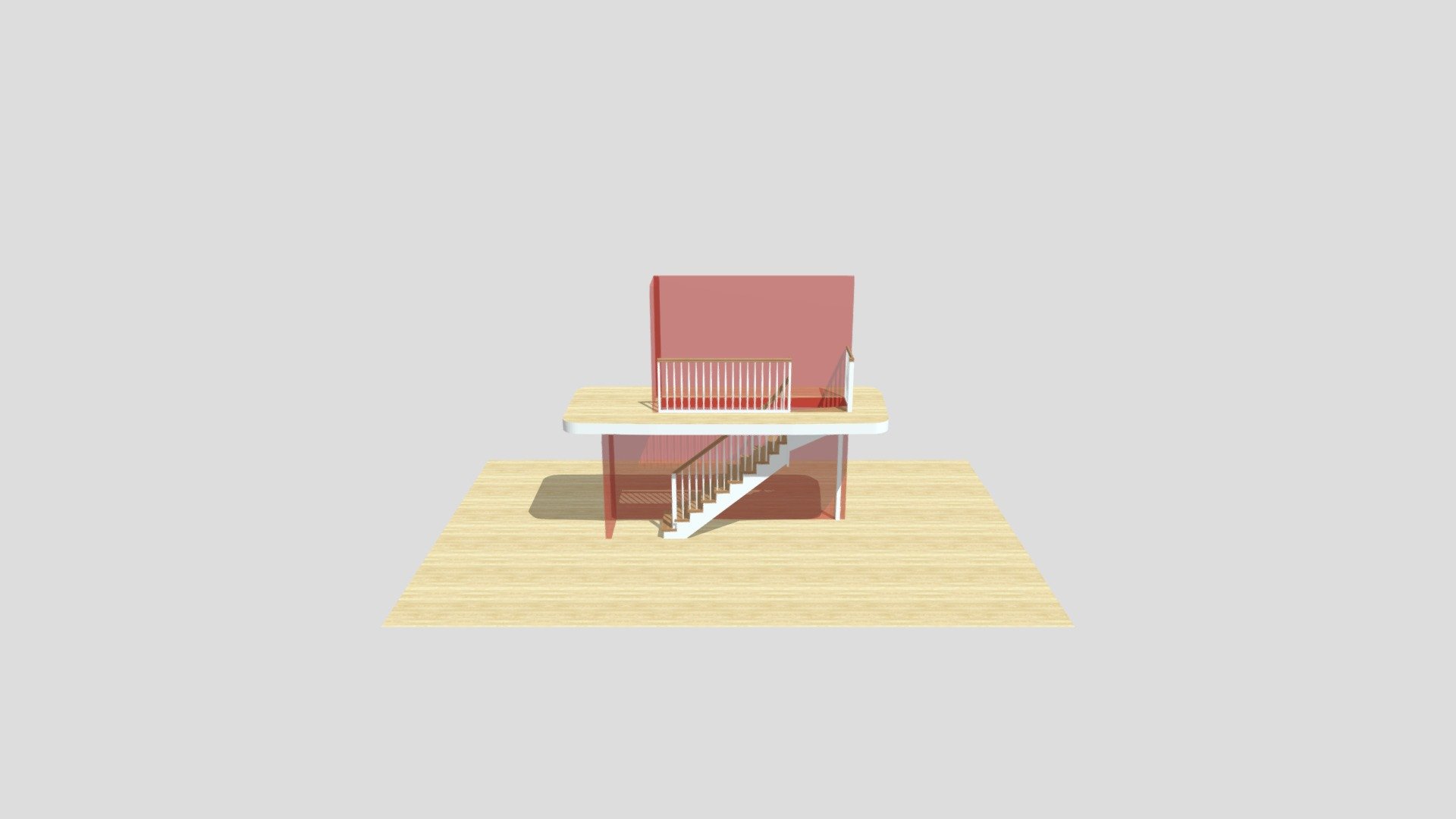 rauno_tagel_kelder - Download Free 3D model by Andris Sild - Andu Trepp ...
