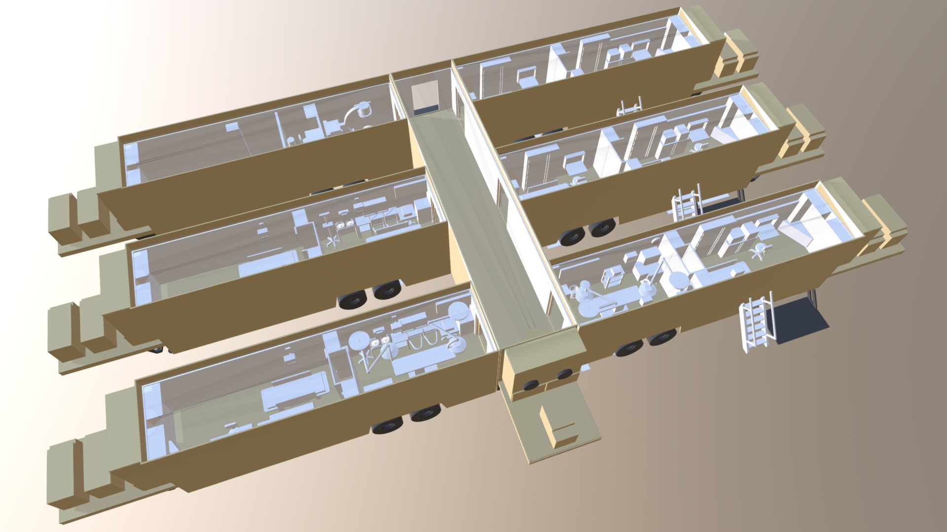 Matthews-4 - 3D model by Model Maker Studio (@solid-ideas) [c020b2f ...
