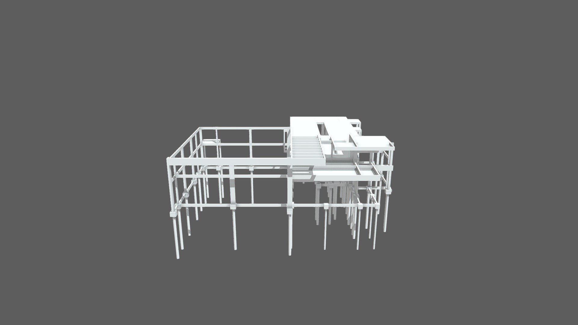 Diego - Download Free 3D model by civil.leandrogomes [c0223a8] - Sketchfab