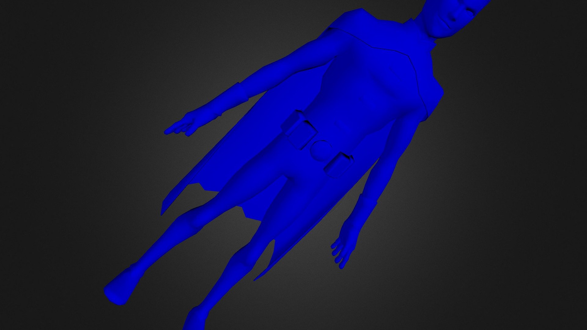 robin1 - 3D model by nanocon [c02309c] - Sketchfab