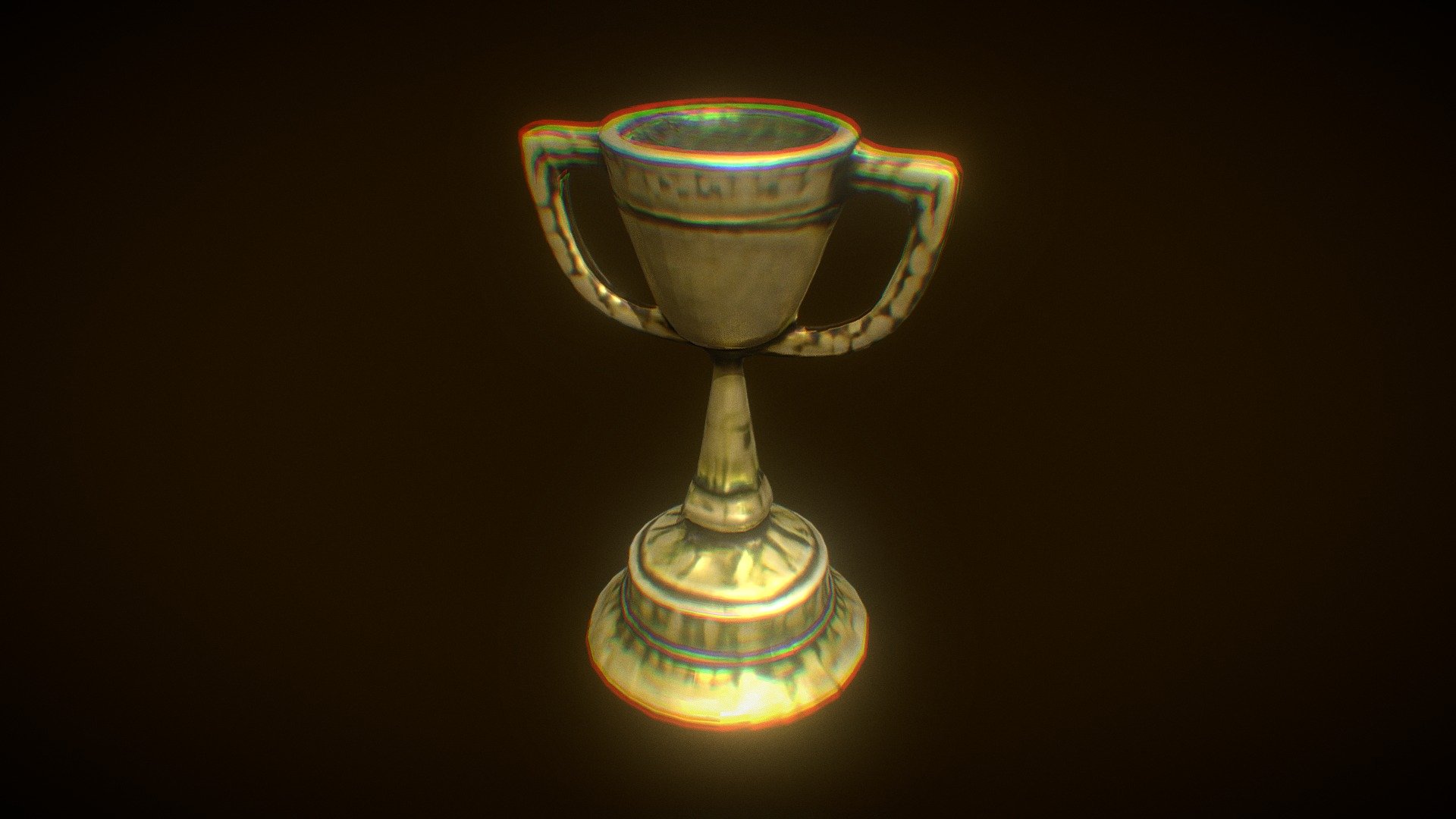 Ancient trophy - Buy Royalty Free 3D model by JuiceDrippy (@poopeypapi ...