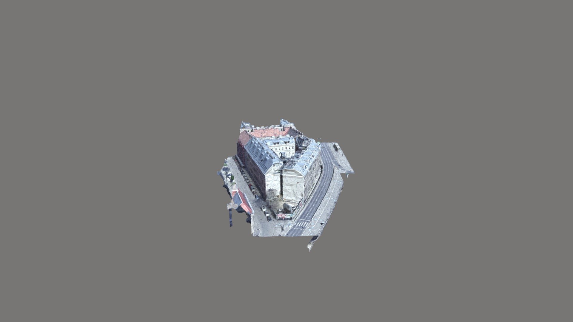 Bilici Apartment Google Maps - Download Free 3D model by Eostrix Vision (@Eostrixvision ...