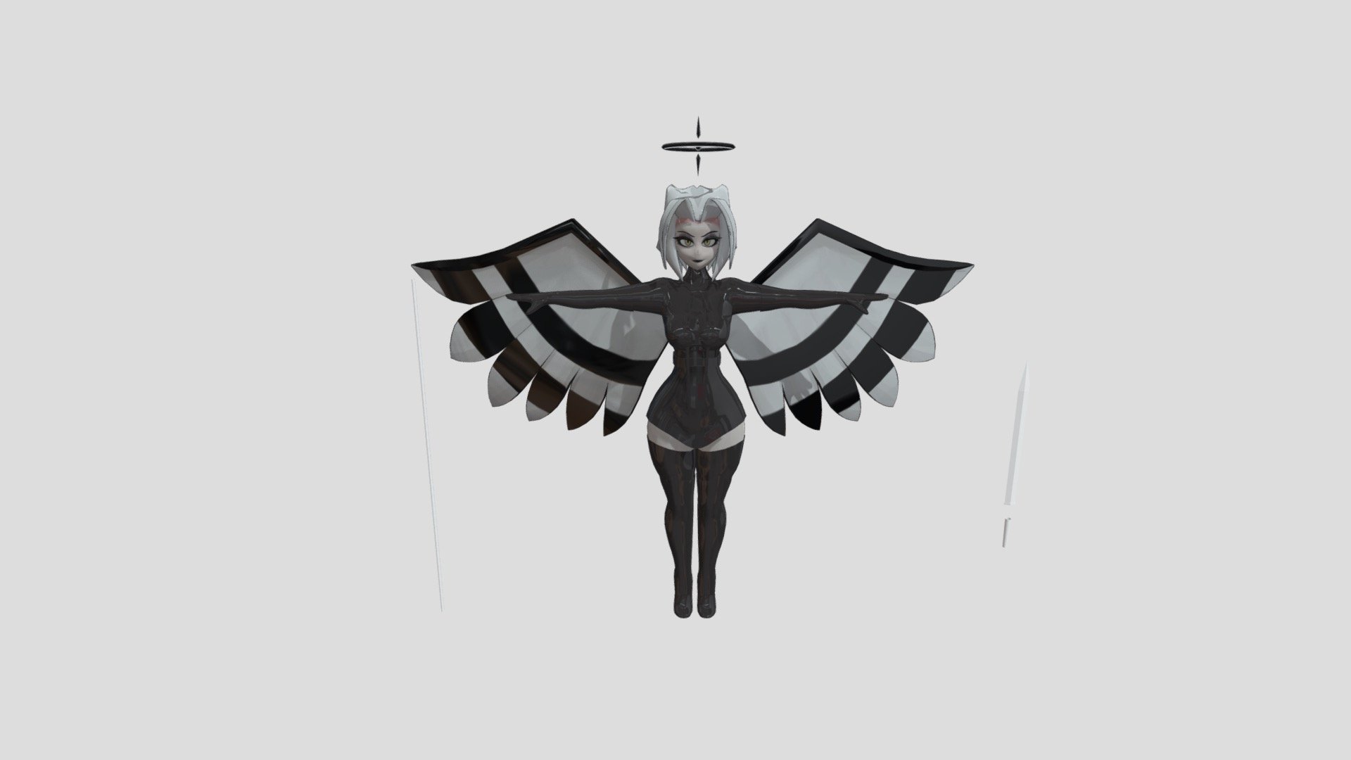 lute - Download Free 3D model by Daydream (@Daydreamelon) [c02486c ...