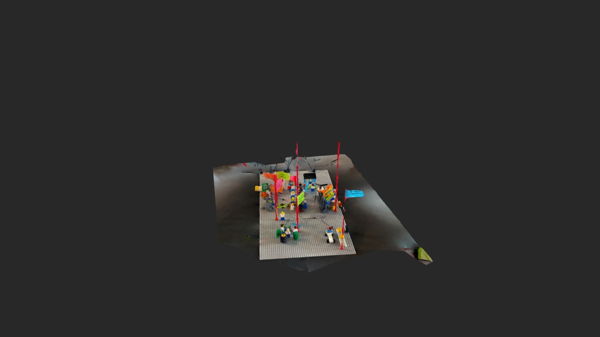 Prototype - 3D model by Klaus (@studioklaus) [c024b5a] - Sketchfab