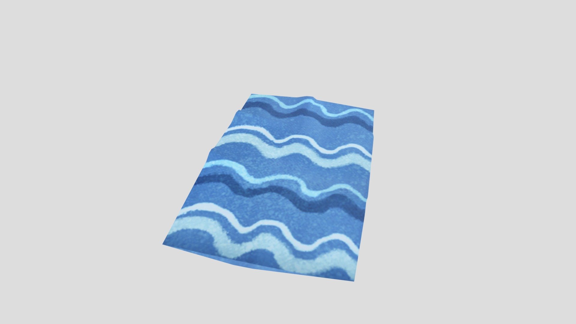 Hello Neighbor Alfombra - Download Free 3D model by Juandaneitor master ...
