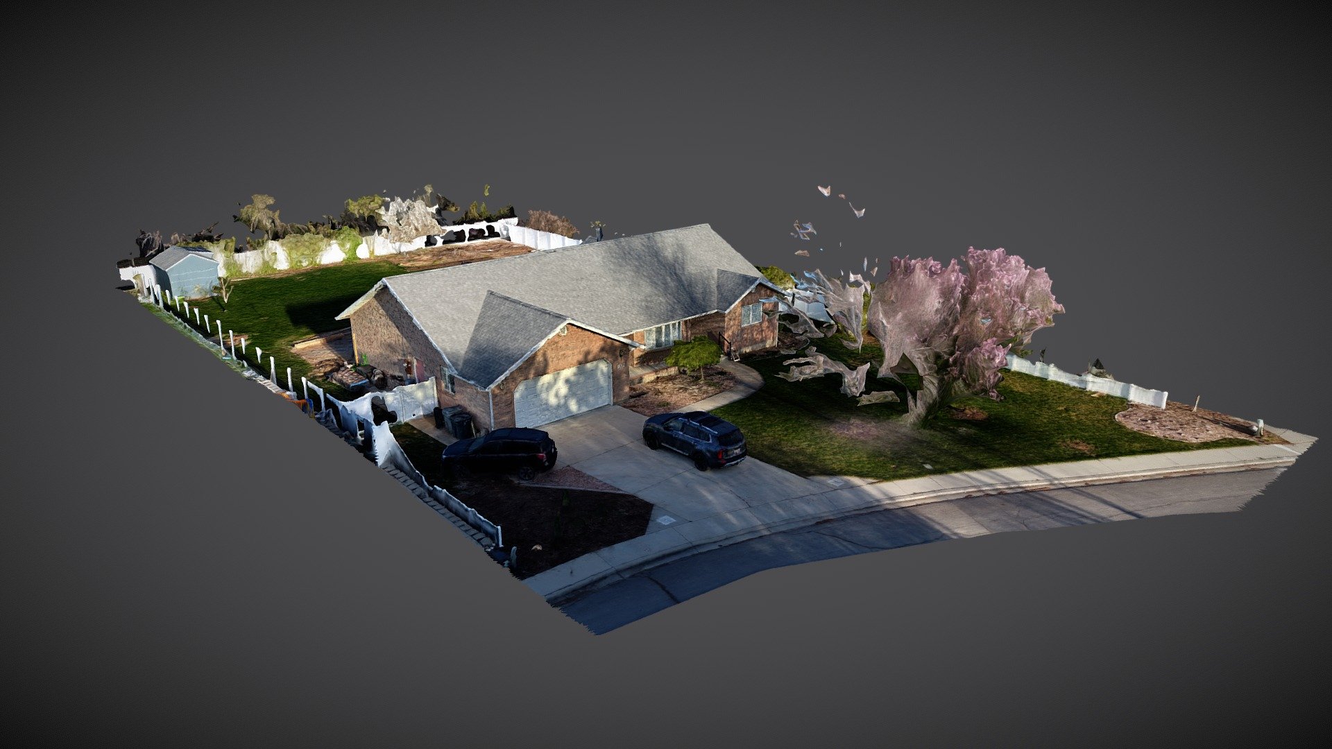 Home Sample3.obj - 3D model by johnallan778 [c028519] - Sketchfab