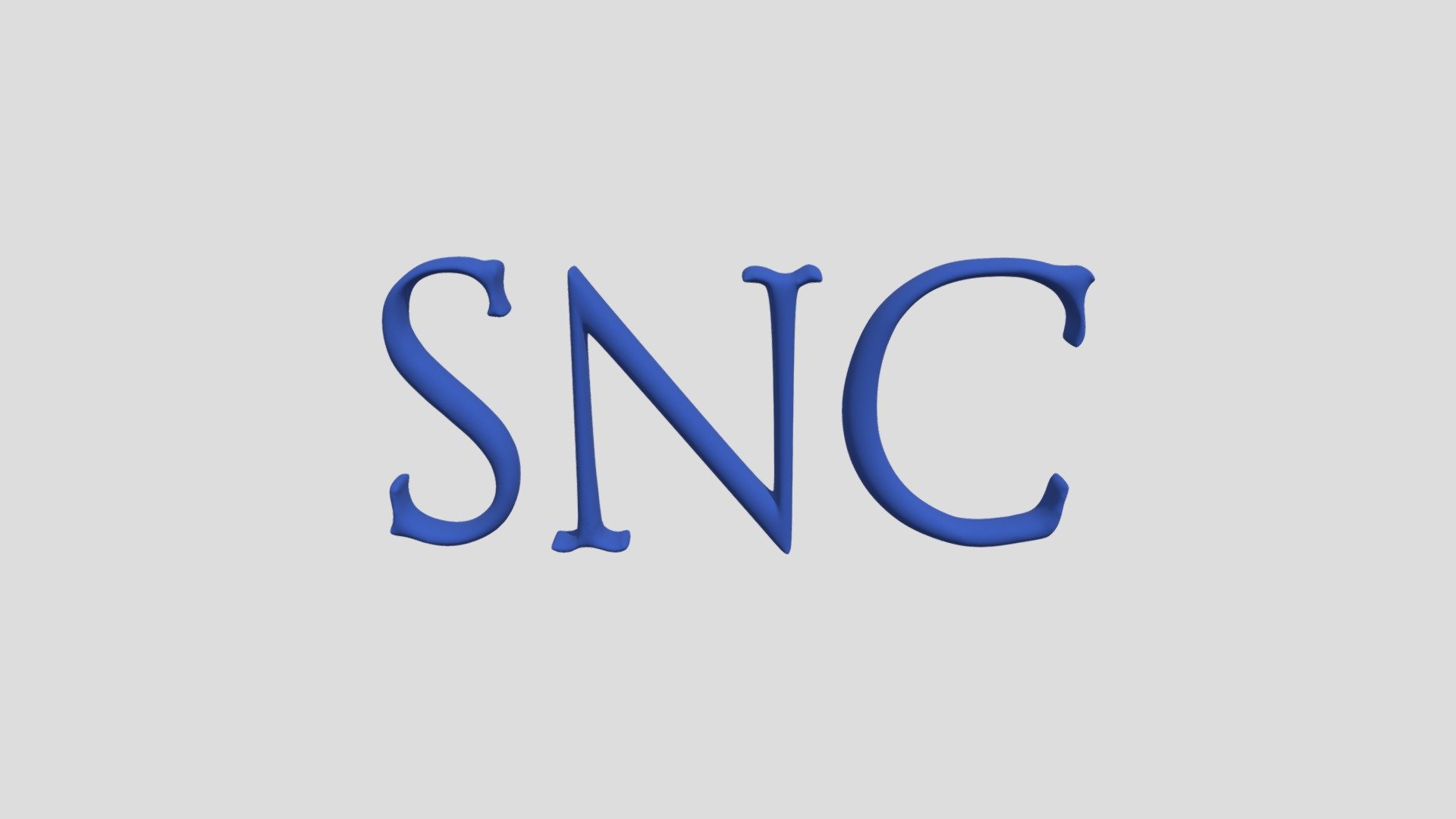 SNC - Download Free 3D model by setnetcom [c028616] - Sketchfab