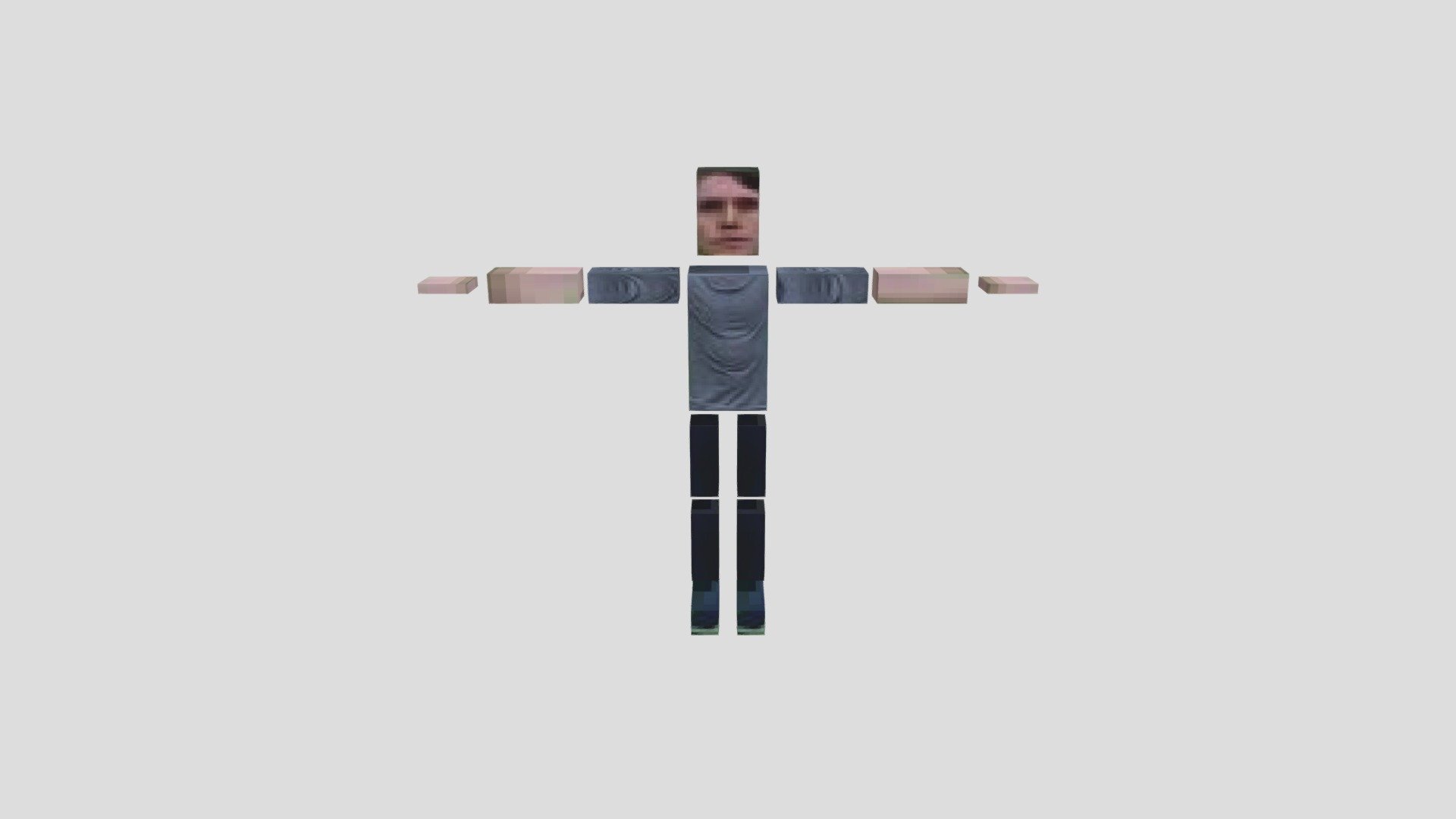 jerma but terrible - Download Free 3D model by killerlittlepig [c028744 ...
