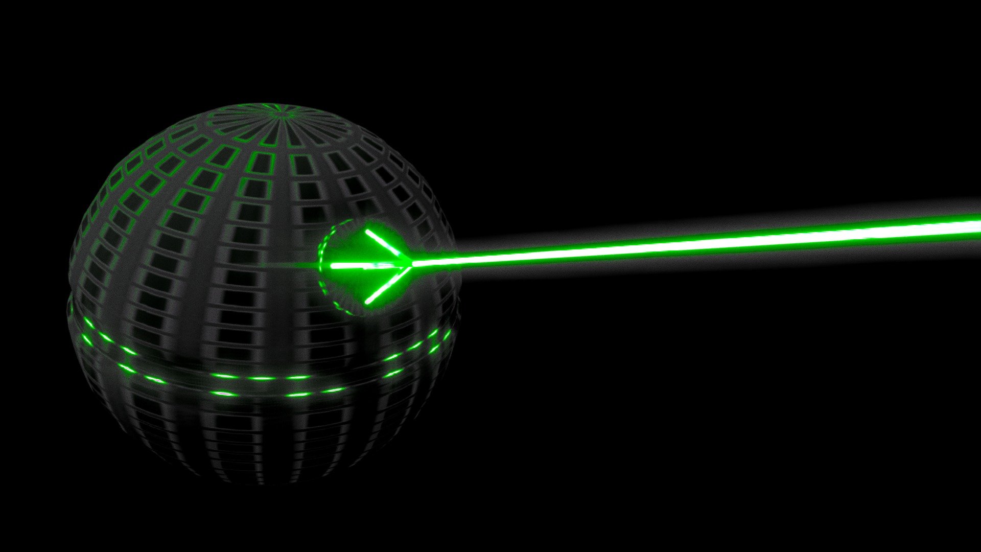 crappy Death Star - Download Free 3D model by Admiral_Forever [c029889 ...