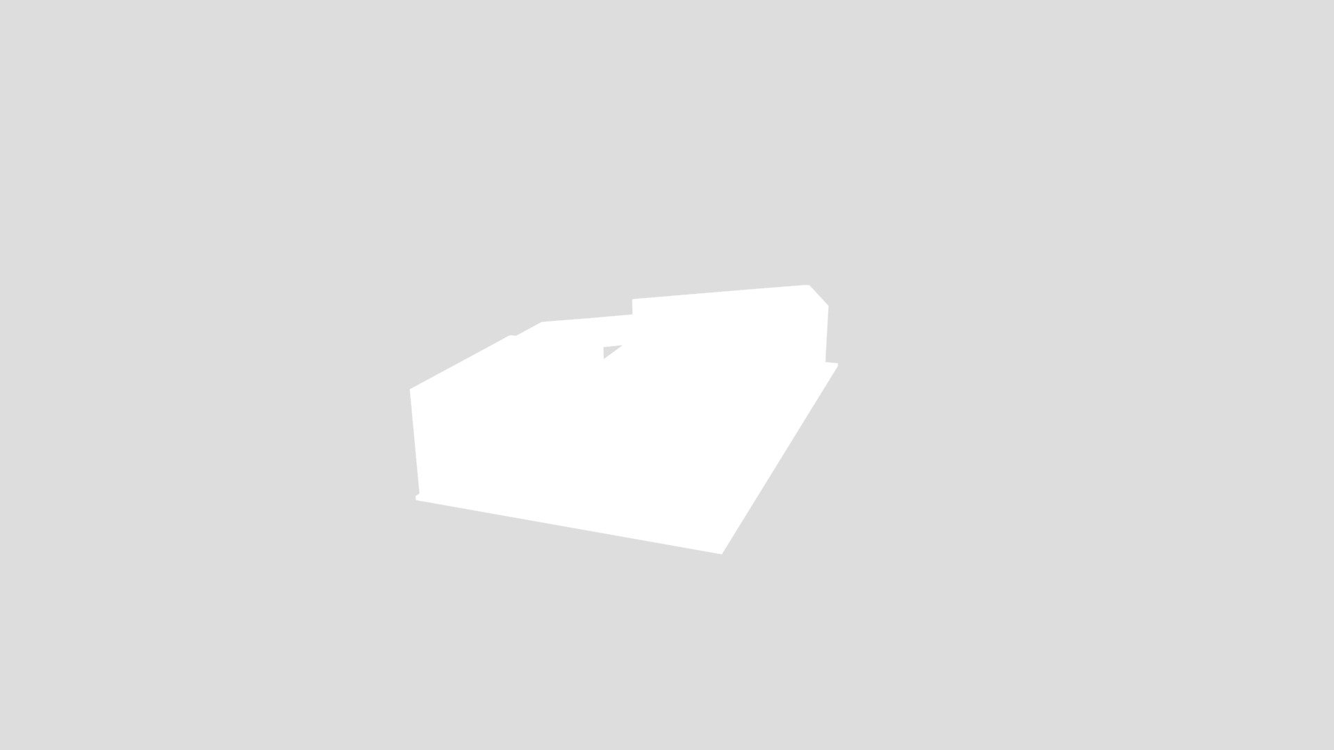 Untitled Scan - Download Free 3D model by Akkary [c02ab01] - Sketchfab