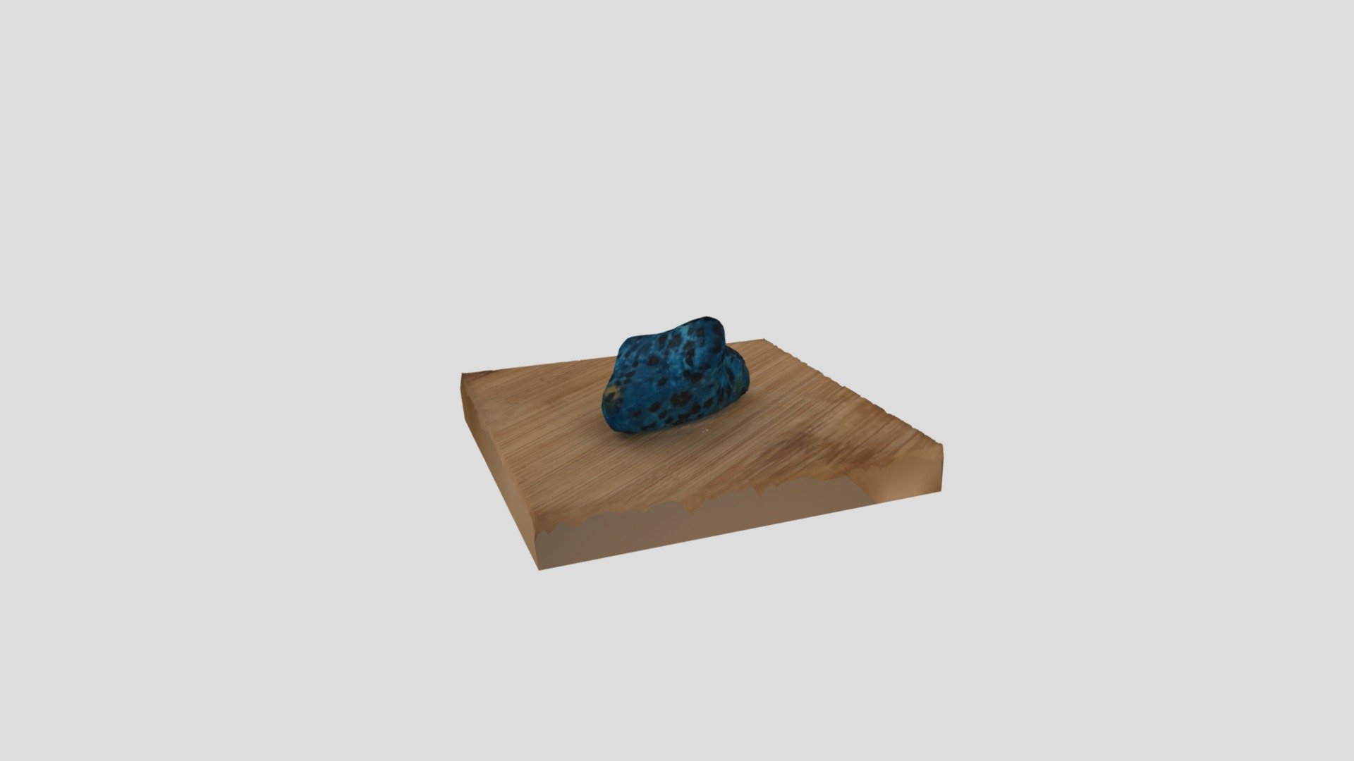 blue stone - Download Free 3D model by JulieD (@jdunlop83) [c02ba82 ...