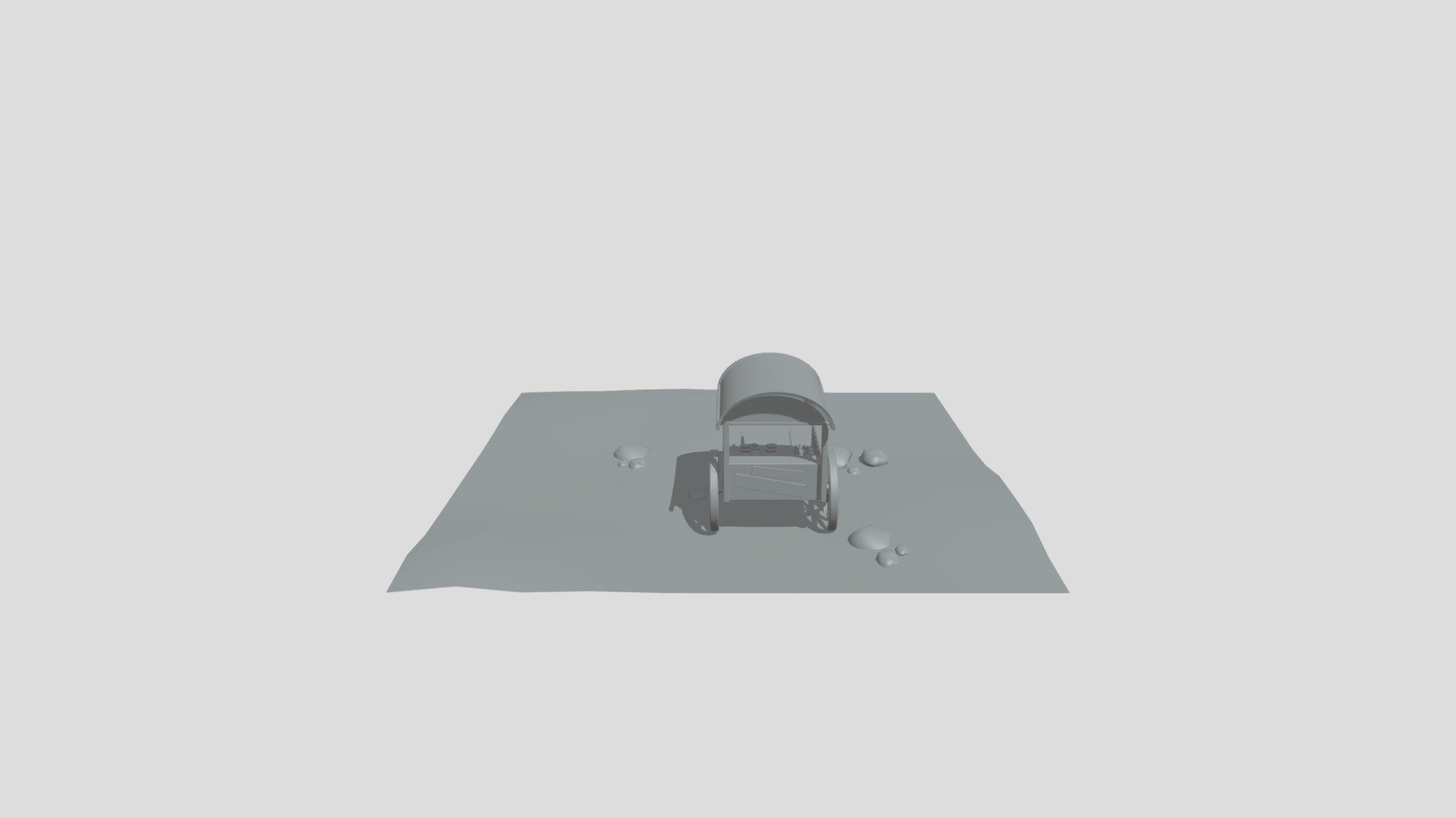 own kar design - 3D model by Levy2003 [c02c680] - Sketchfab