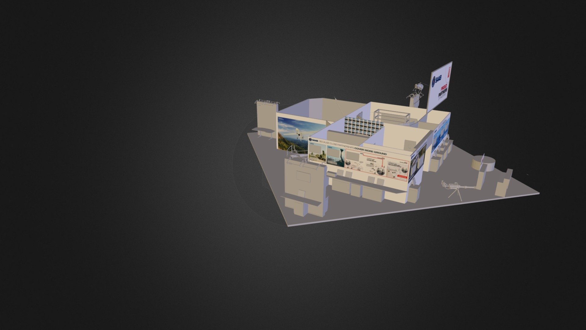 a - 3D model by hemantthakkar07 [c02c9cc] - Sketchfab