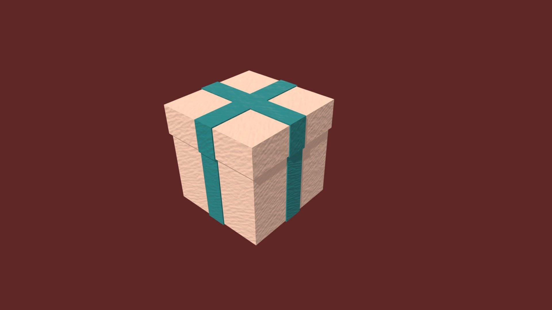 present_low - 3D model by yi906 [c02fc4e] - Sketchfab