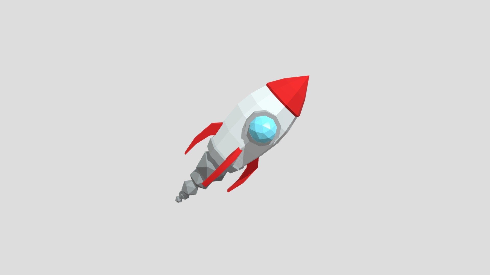 Rocket Ship Pixels crumble - Download Free 3D model by jlehman2028 ...