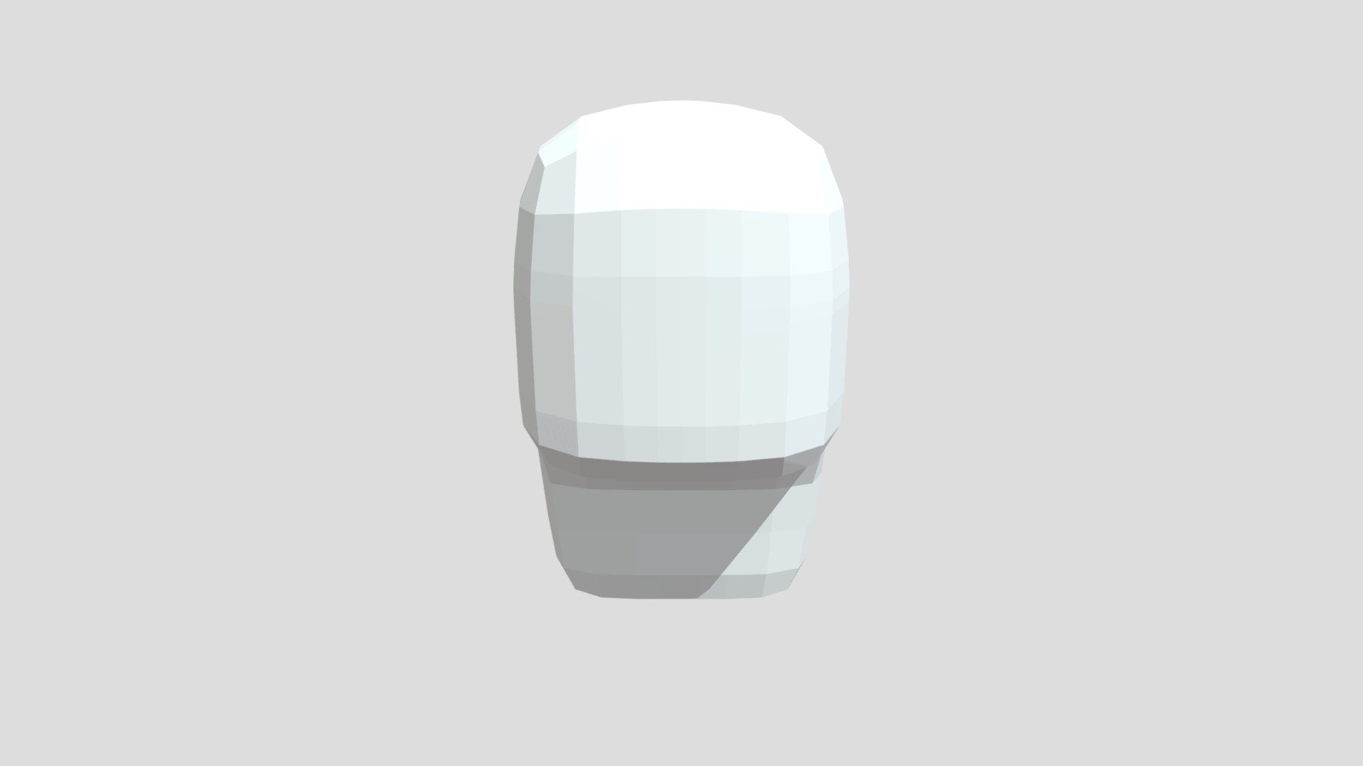 Head - 3D model by 812138 [c0321fb] - Sketchfab