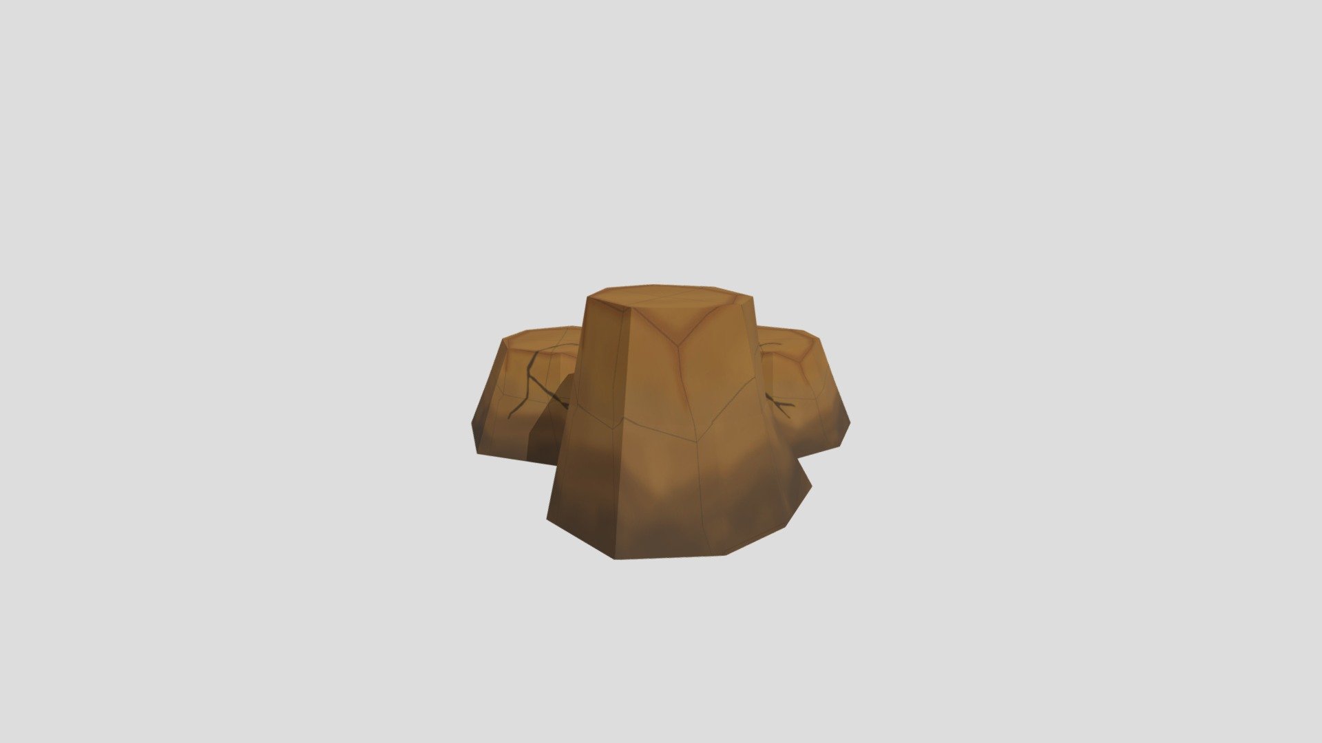 Rock - Download Free 3D model by william920517 [c032734] - Sketchfab