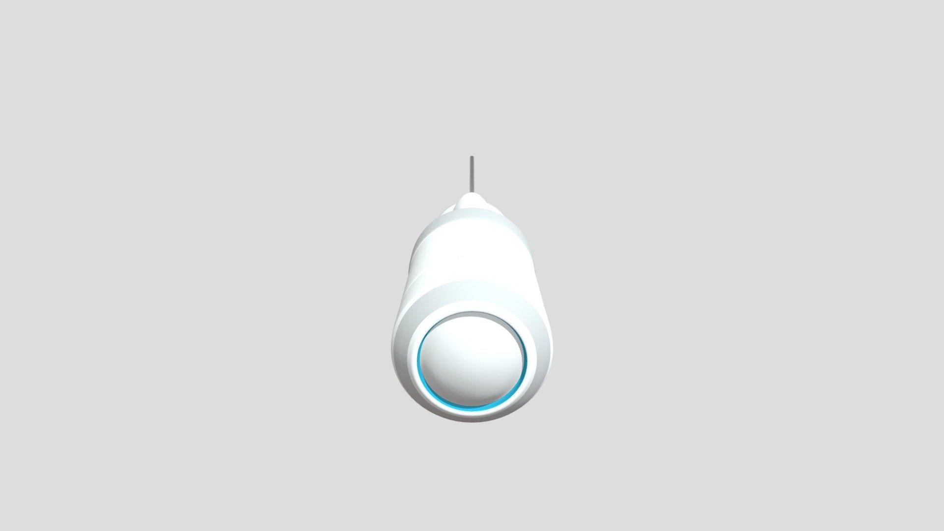 Nanobot-v1 - 3D model by maicolmora [c032def] - Sketchfab