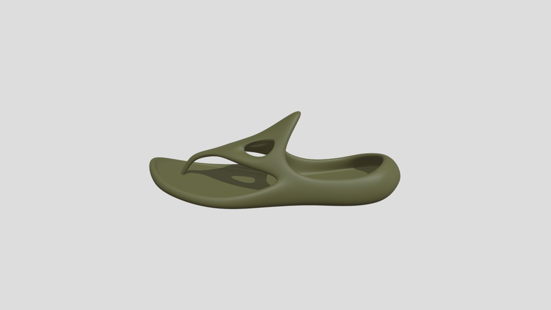 KLAB1_6 - 3D model by seongminfootwear [c034847] - Sketchfab