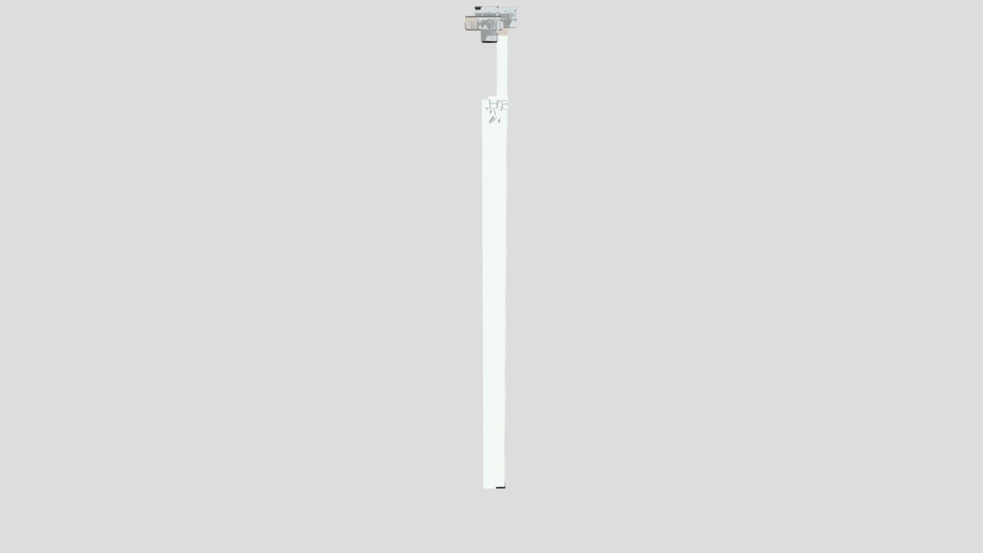 100 - Download Free 3D model by Glitching Light (@noy89119) [c034c64 ...