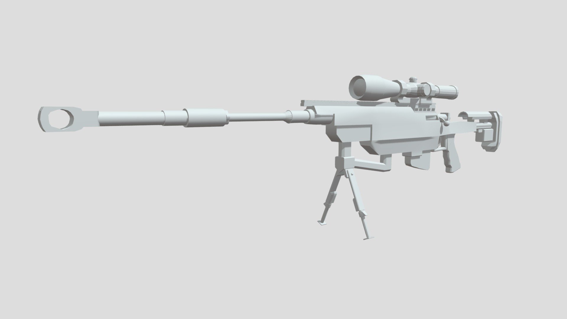 PGM Hecate - Download Free 3D model by angeloworks [c034f30] - Sketchfab