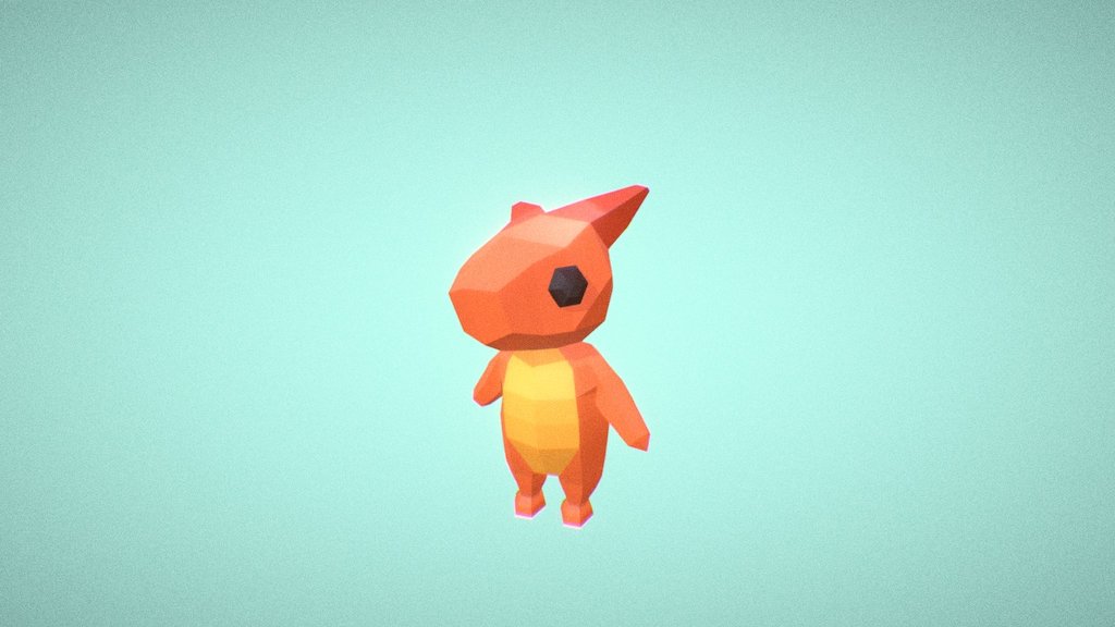 Reptile Man - Download Free 3D model by Ouroborose [c035ea5] - Sketchfab