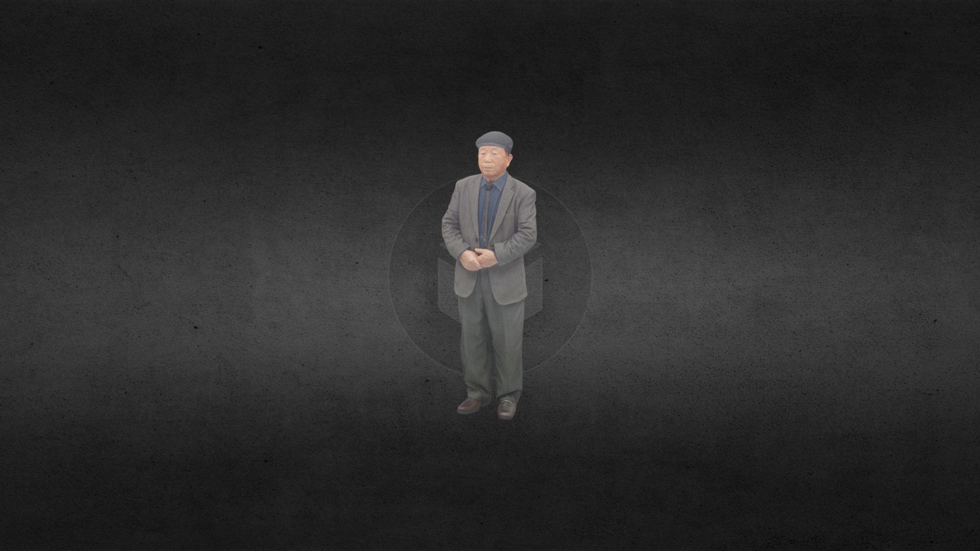 Father - 3D model by mo6500 [c036321] - Sketchfab