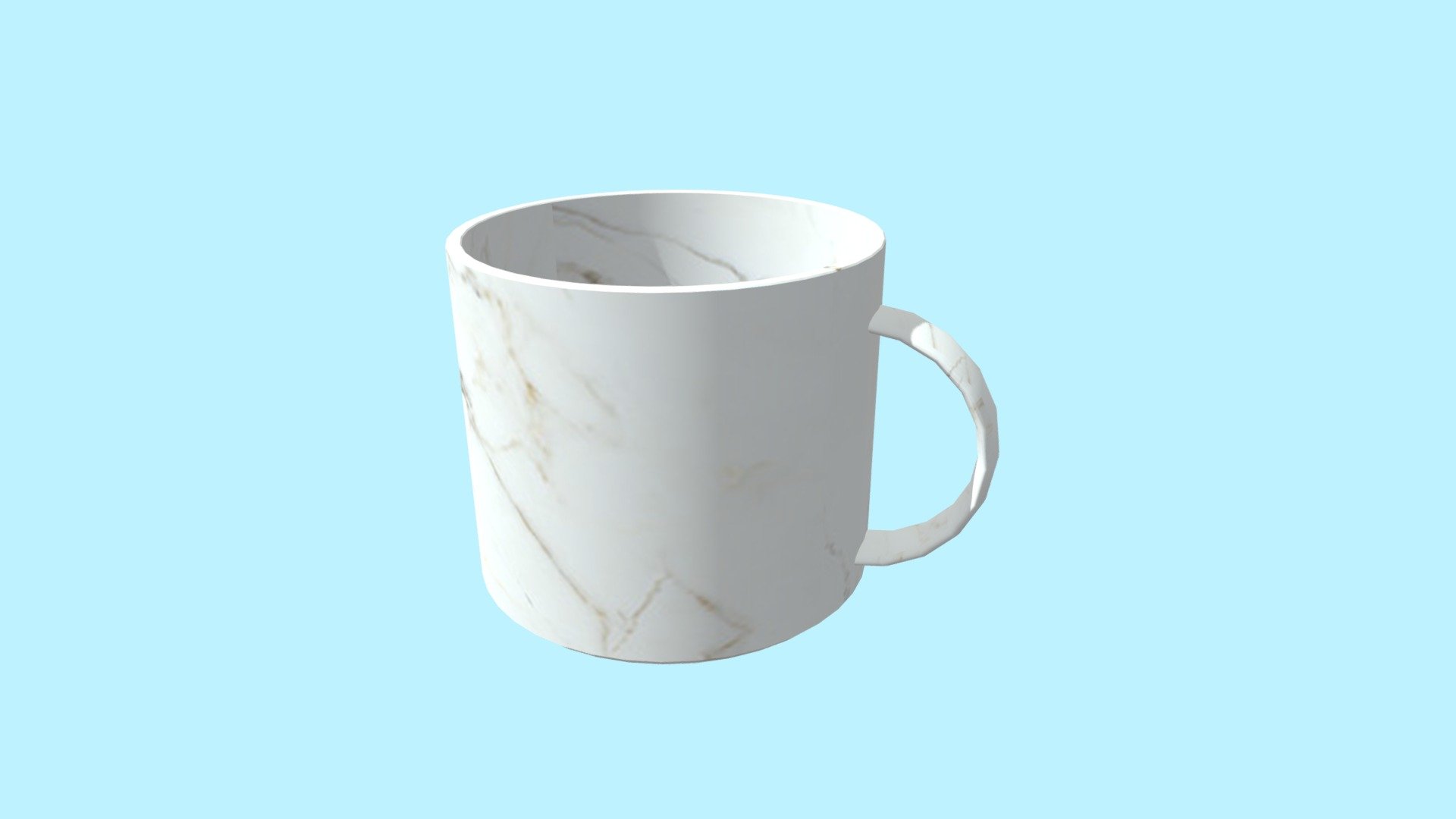Final Project – Object 1 - 3D model by TLD95 [c036372] - Sketchfab
