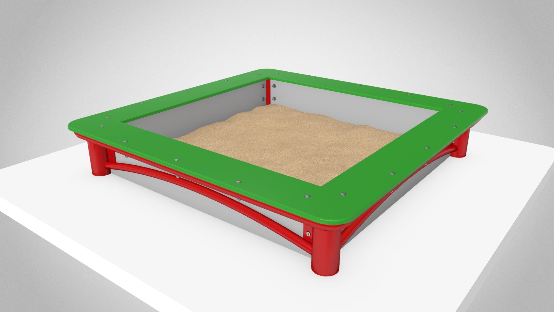 Low inclusive sandbox - Download Free 3D model by termagroup [c0388bd ...