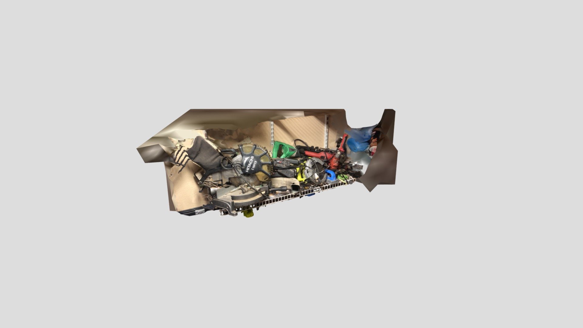 Scan 2022-04-16T21:24:47.372Z - Download Free 3D model by Tinfoil ...