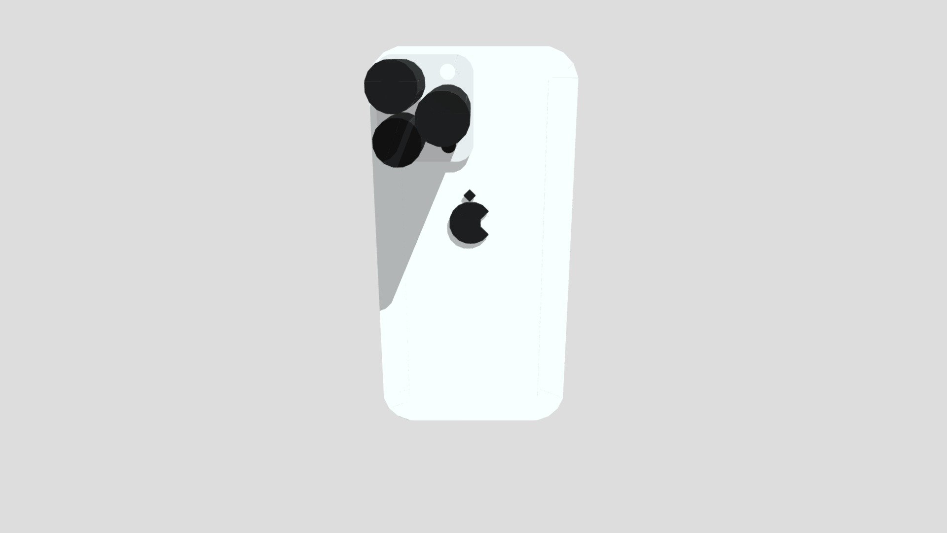 iPhone Pro Max Ultra - 3D model by Astr5n_ [c03baa5] - Sketchfab