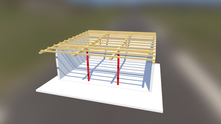 Mlc 3D models - Sketchfab