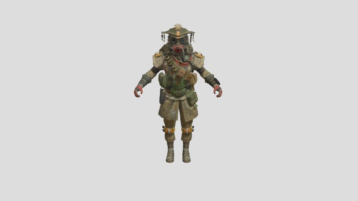 Bloodhound 3D models - Sketchfab