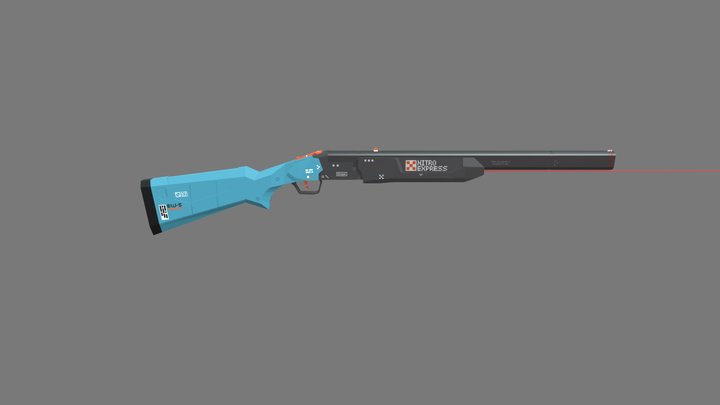 Signalis 3D models - Sketchfab