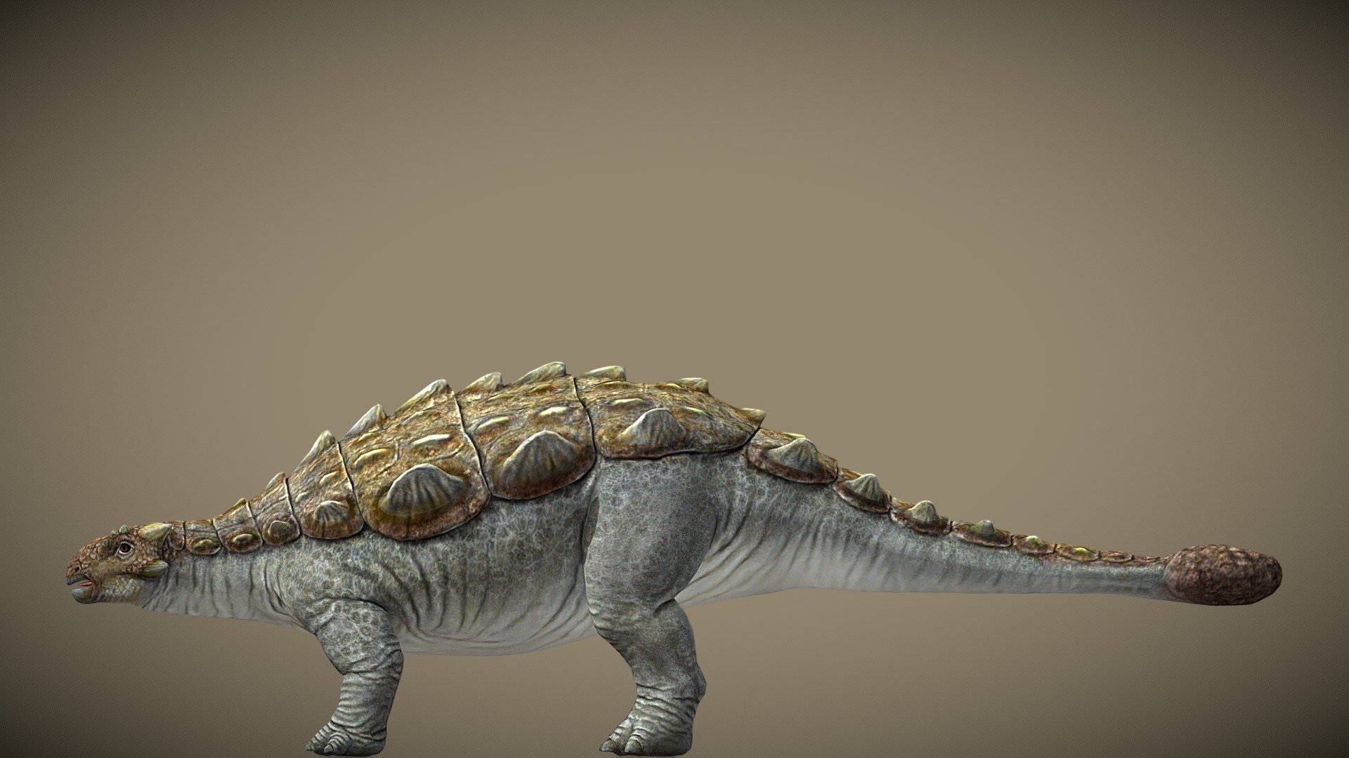 JWE2 Crichtonsaurus - Download Free 3D model by AllThingsSaurus ...