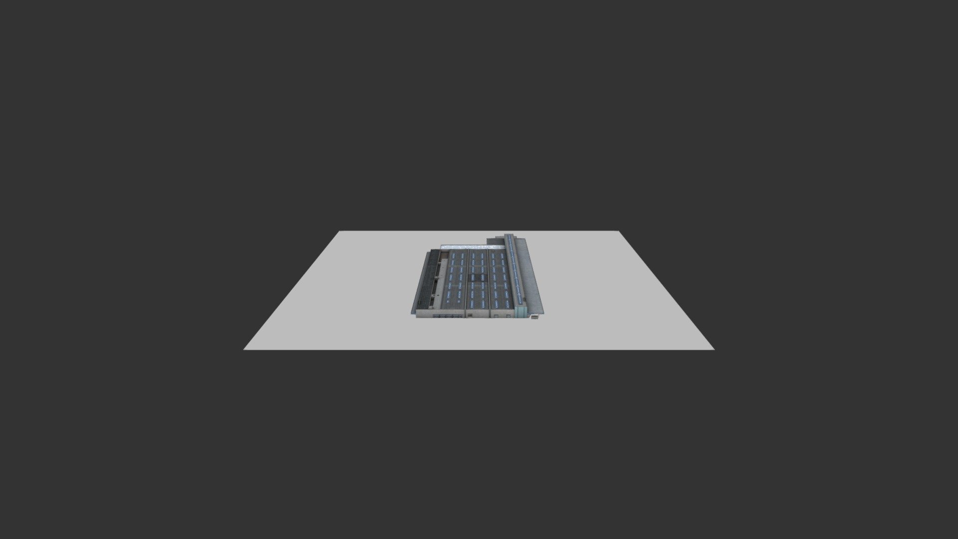 model - 3D model by urgam777 [c03cd32] - Sketchfab