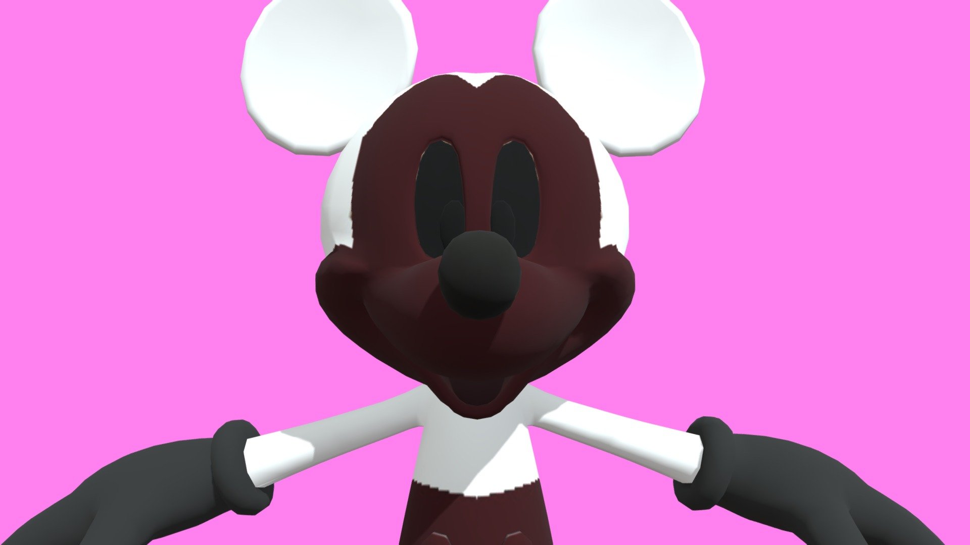HBOUND BMOUSE - Download Free 3D model by ElPinchulinoPiolas64 [c03e3ec ...